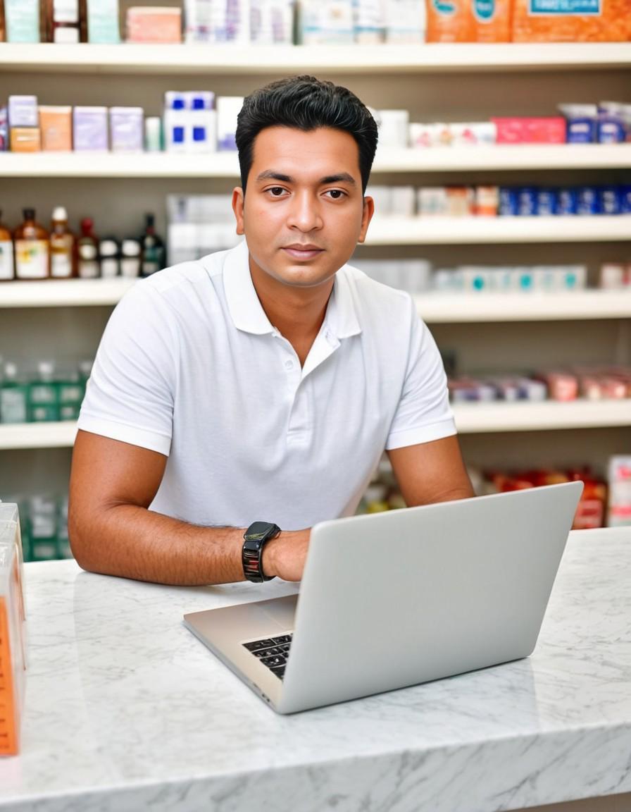 Tijel POS: The Best Free Point-of-Sale Software in Bangladesh [2025 ...