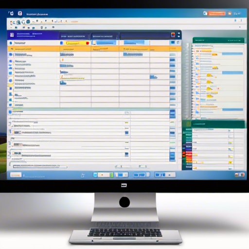Free Download ERP Software For Retail Business Accounting POS